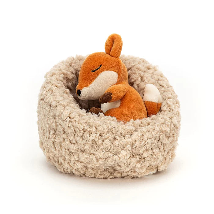 Jellycat Woodland Forest Collection