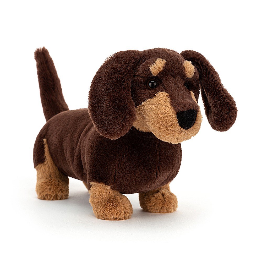 Jellycat Dogs & Puppies Collection