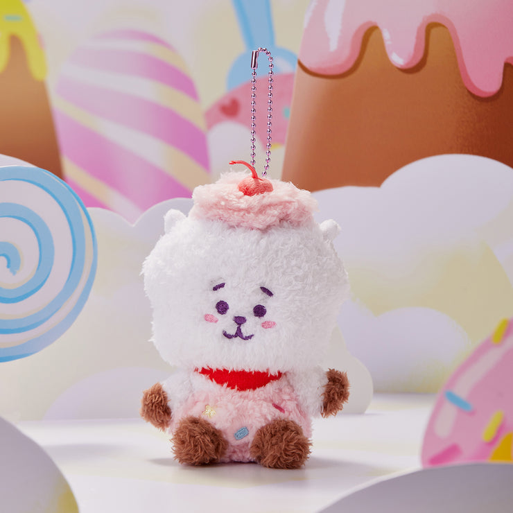JINI MINI: Largest Collection of Jellycat, Miffy, Peanuts Plushies