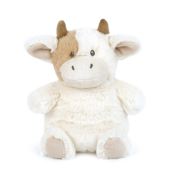 Mocha Petit Cow – JINI MINI