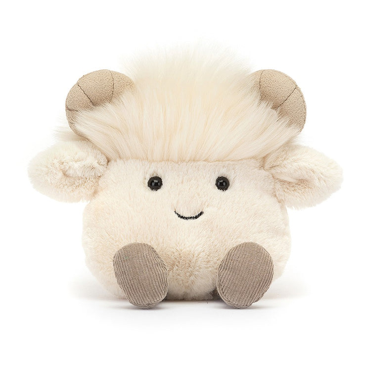 Jellycat Farmyard Animals Collection – JINI MINI