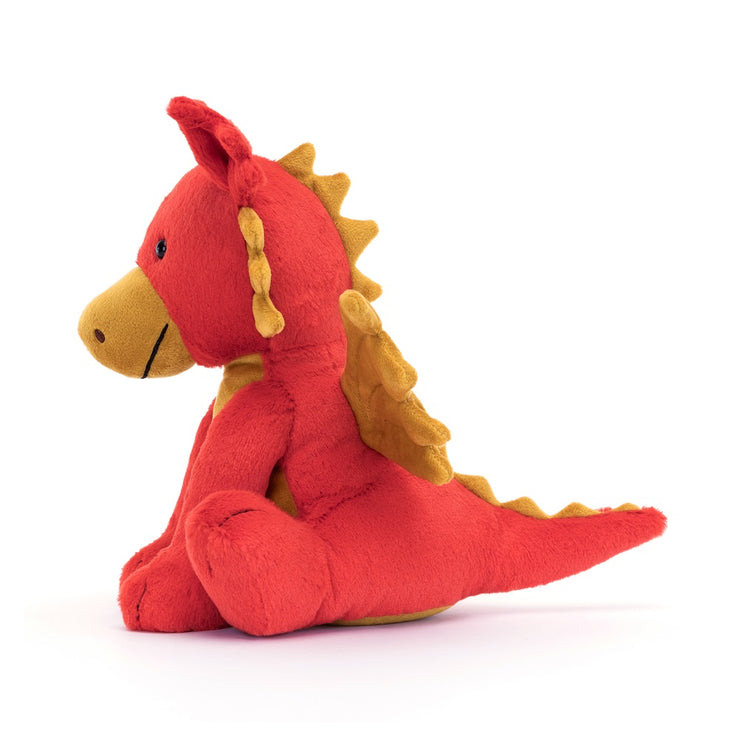 Jellycat Dragons & Dinosaurs Collection – JINI MINI