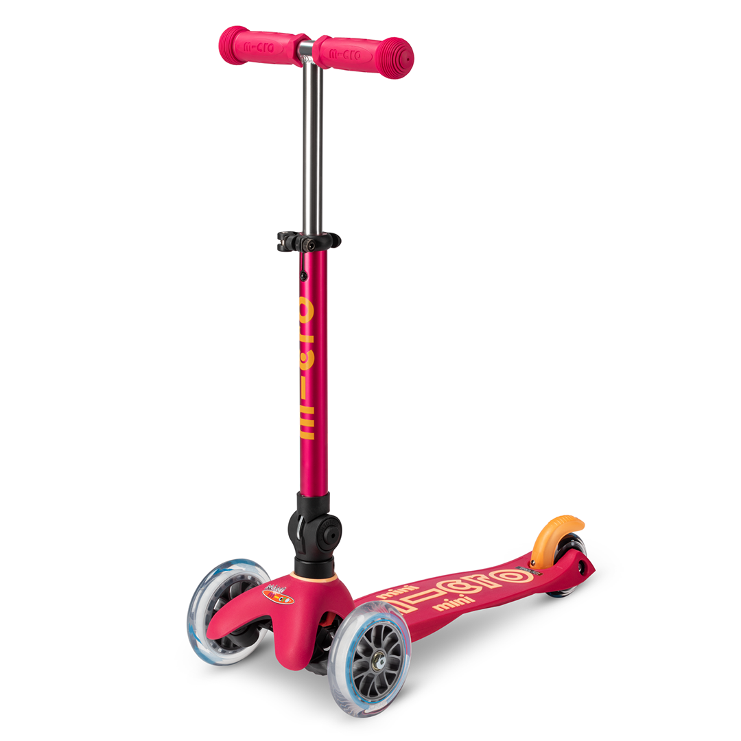 Micro Mini Scooter – JINI MINI