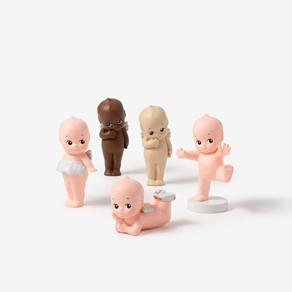Kewpie®️ Minis Blind Box Figure by Smoko – JINI MINI