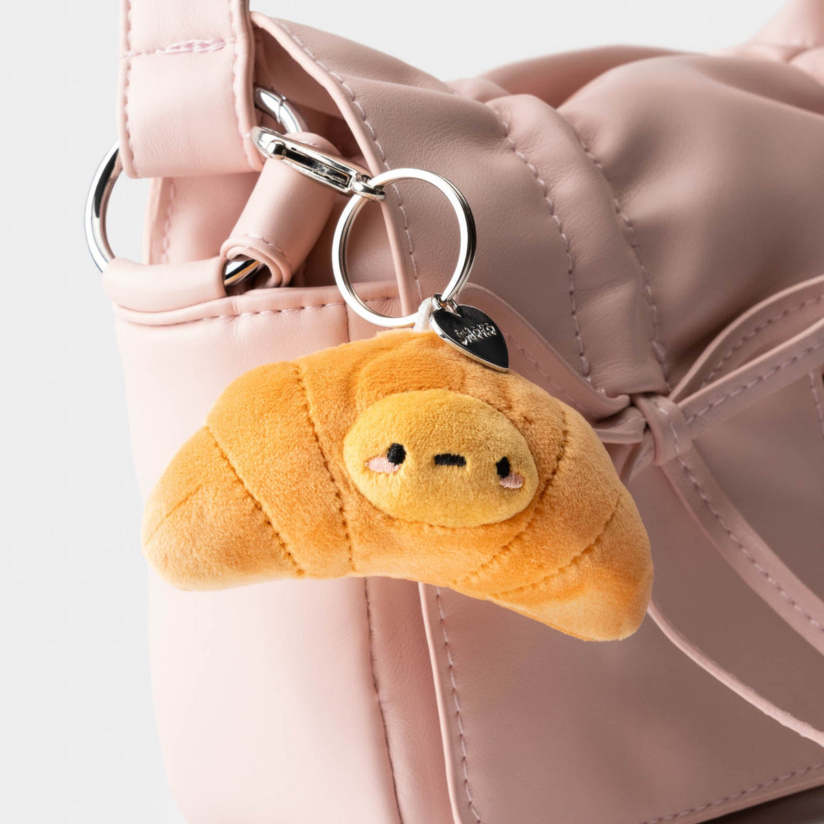 Croissant Tayto Potato Bag Charm by Smoko – JINI MINI