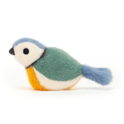 Jellycat Birds Collection – JINI MINI