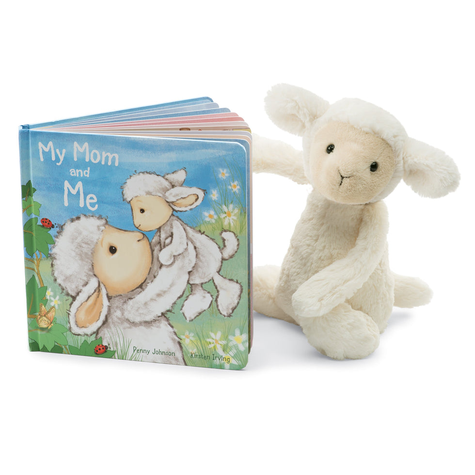 Jellycat Farmyard Animals Collection – JINI MINI