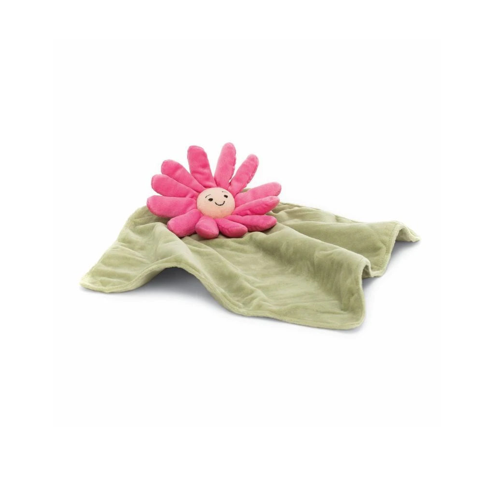 Fleury Gerbera Soother – JINI MINI